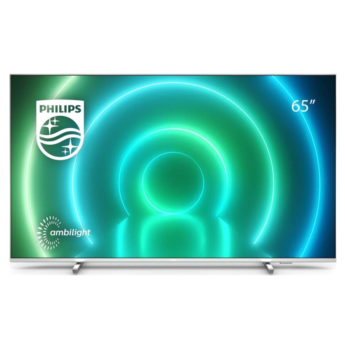 4K televize Philips 65PUS7956 levně | Kupi.cz