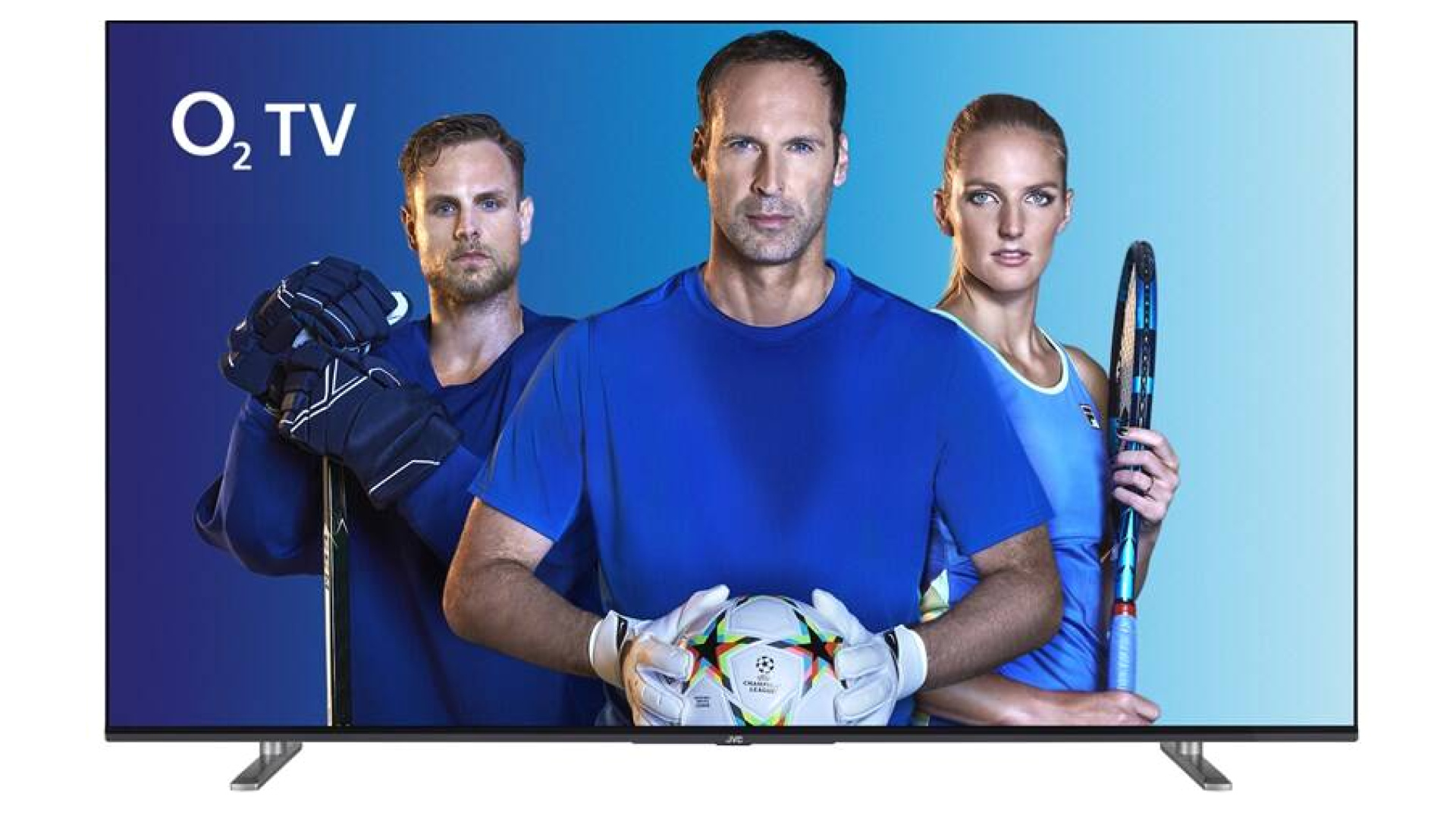 4K UHD Android televize JVC LT-55VAQ6235 levně | Kupi.cz