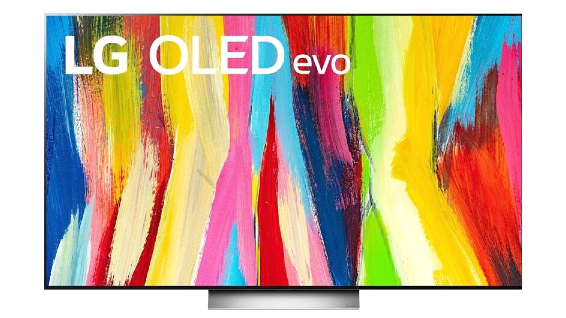 4K Ultra UHD OLED televize LG OLED65C22 levně | Kupi.cz