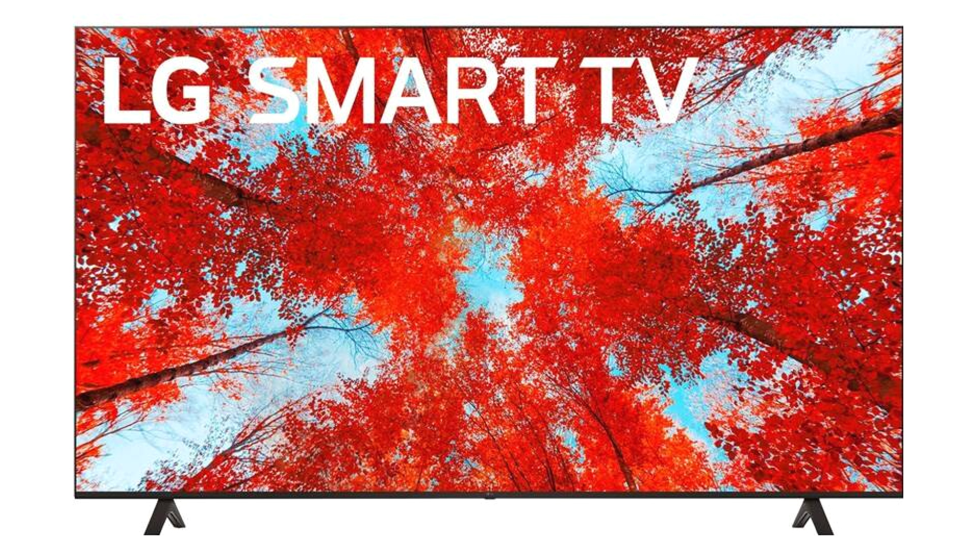 4K Ultra UHD Televize LG 50UQ8000 levně | Kupi.cz