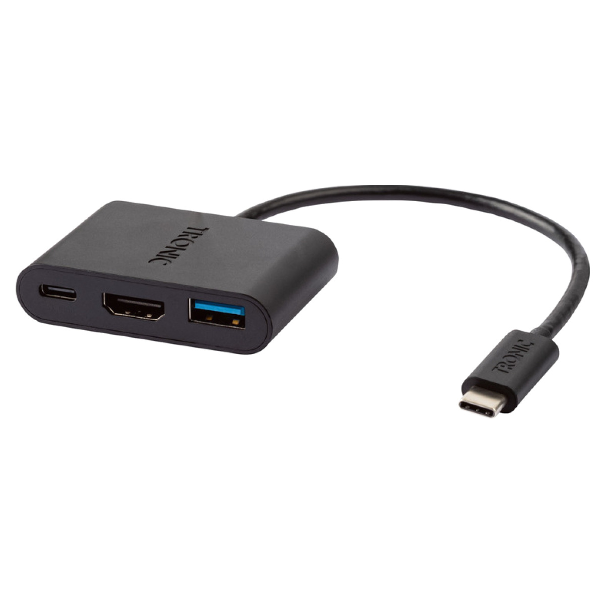 Adaptér USB-C Tronic levně | Kupi.cz