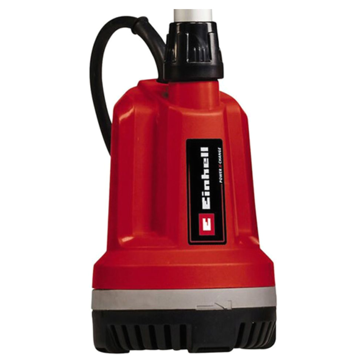 Aku čerpadlo na čistou vodu Einhell Expert GE-PP 18 RB Li - Solo levně ...