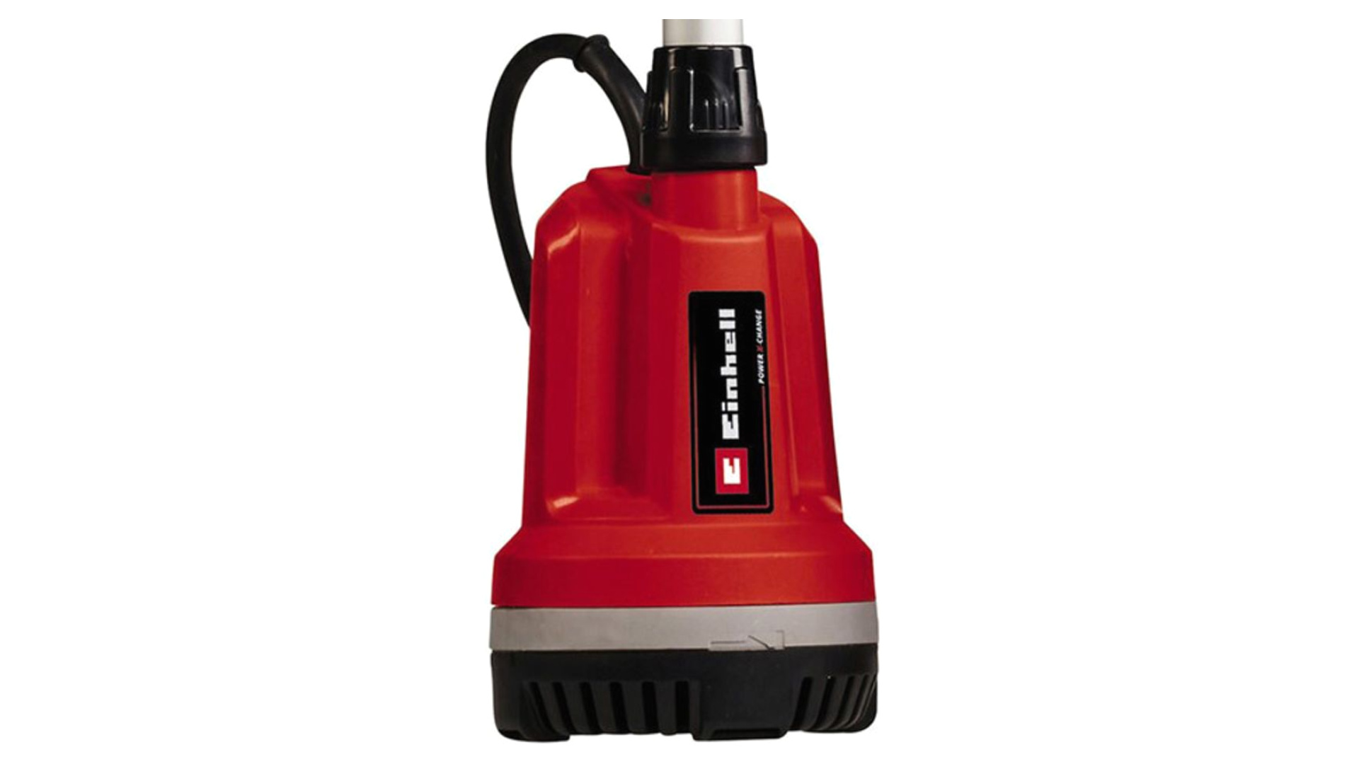 Aku čerpadlo na čistou vodu Einhell Expert GE-PP 18 RB Li - Solo levně ...