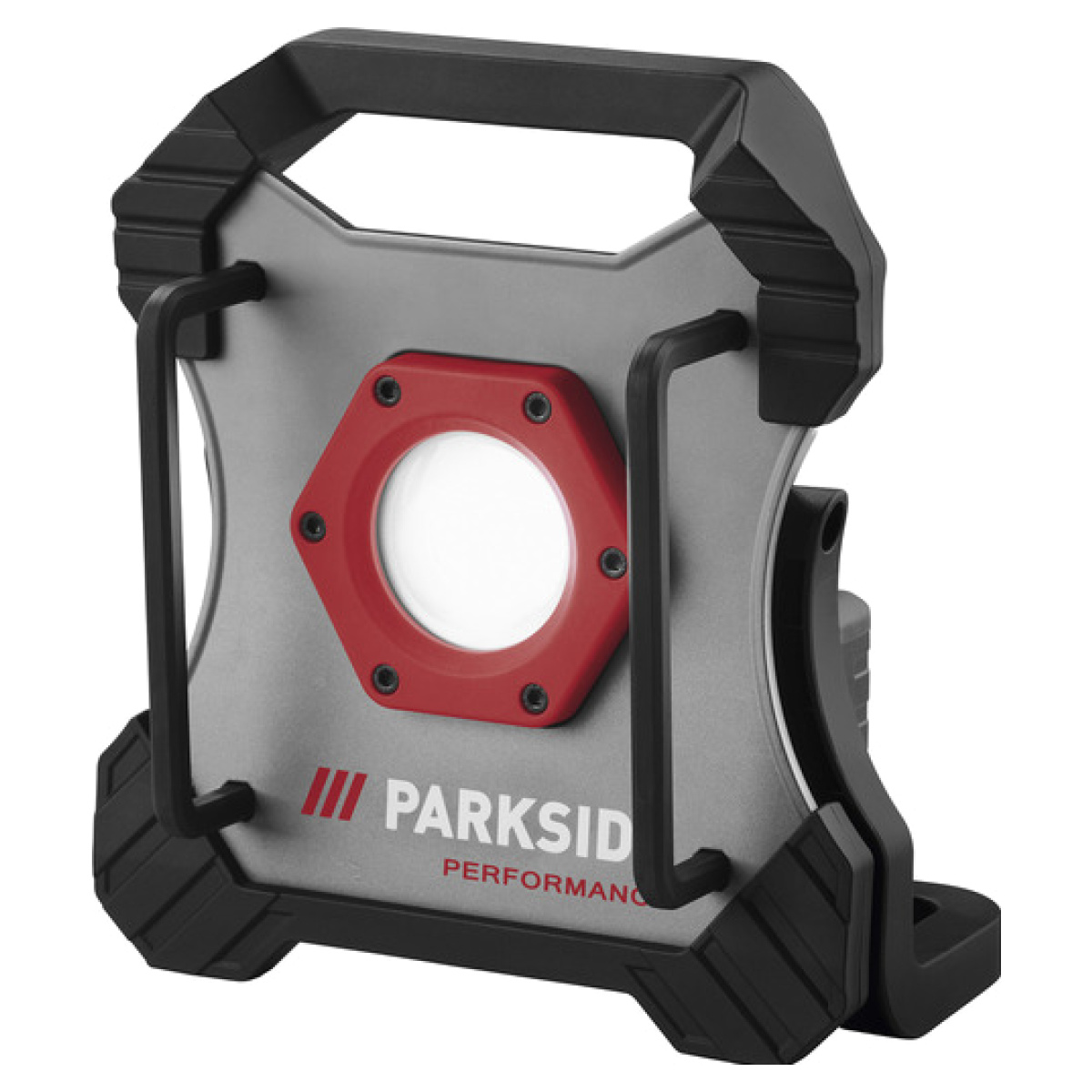 Aku LED reflektor Parkside Performance levně | Kupi.cz