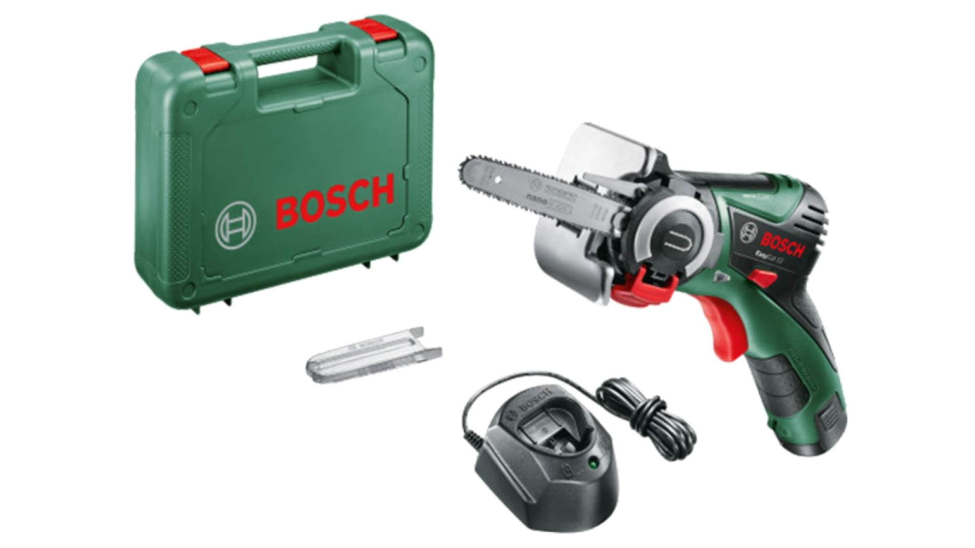 Aku pila Bosch Easy Cut 12 levně | Kupi.cz