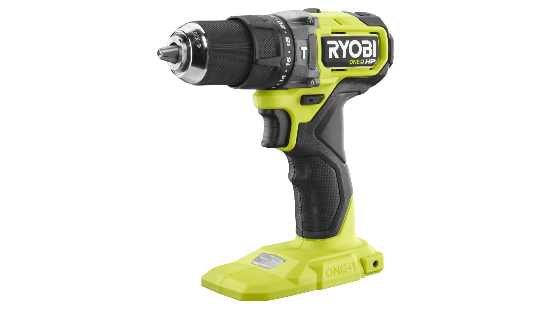 Aku šroubovák s příklepem RPD18C-0 Ryobi levně | Kupi.cz