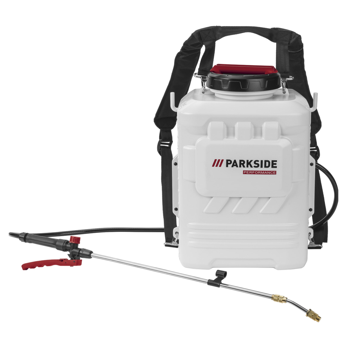 Aku Tlakový postřikovač Parkside Performance levně | Kupi.cz