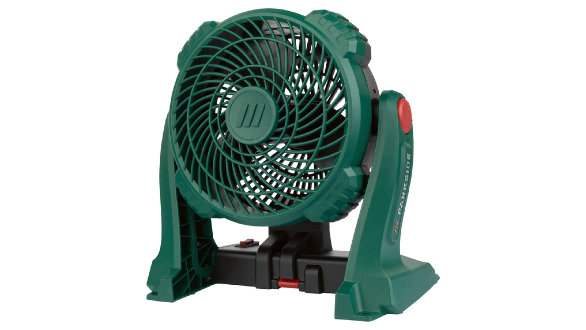Aku ventilátor Parkside levně | Kupi.cz