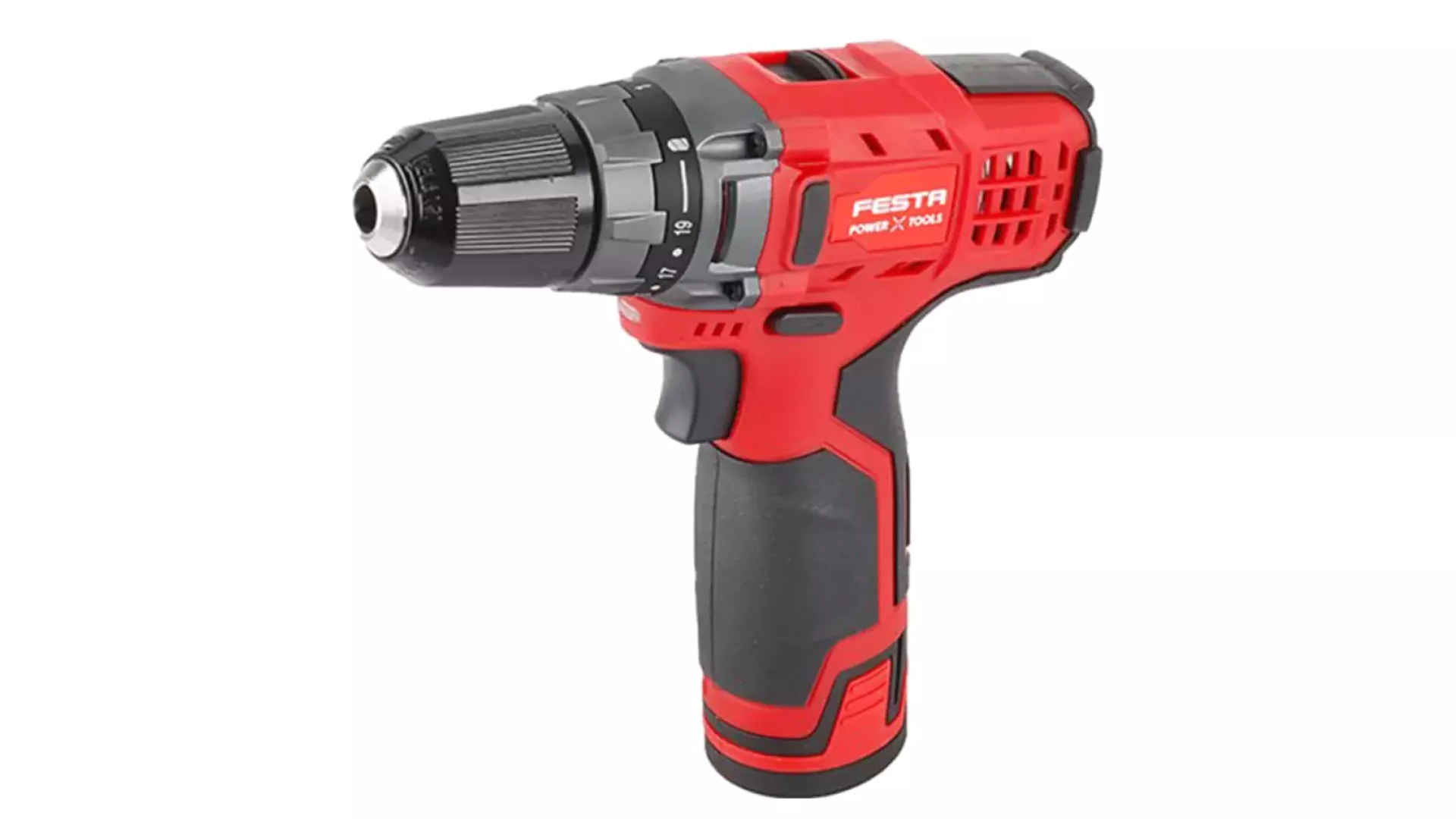 Aku vrtačka Festa levně | Kupi.cz