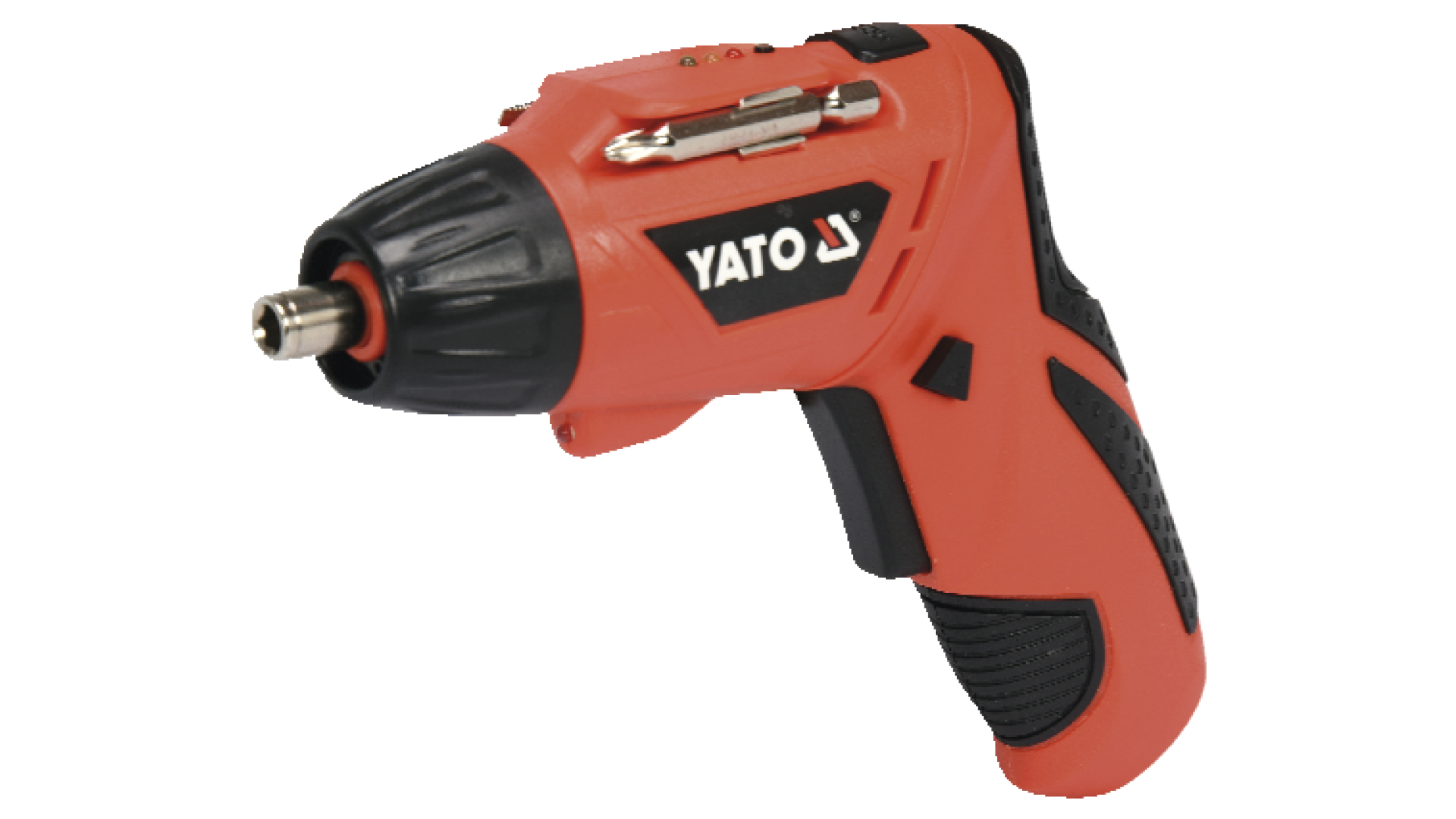 Aku vrtačka Yato levně | Kupi.cz