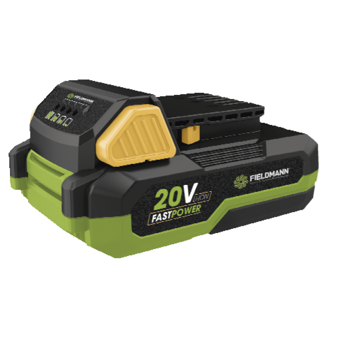 Akumulátor Fieldman, Fieldmann levně | Kupi.cz