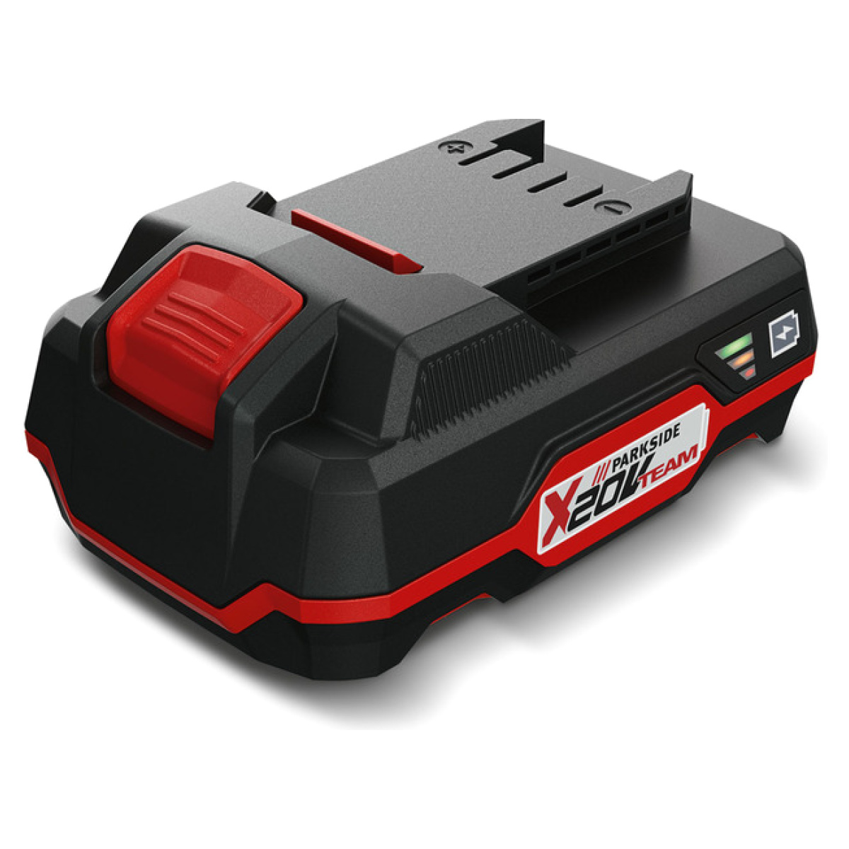 Akumulátor Parkside Performance levně | Kupi.cz