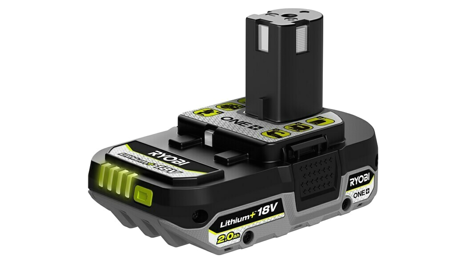 Akumulátor RB1820C HP Ryobi levně | Kupi.cz