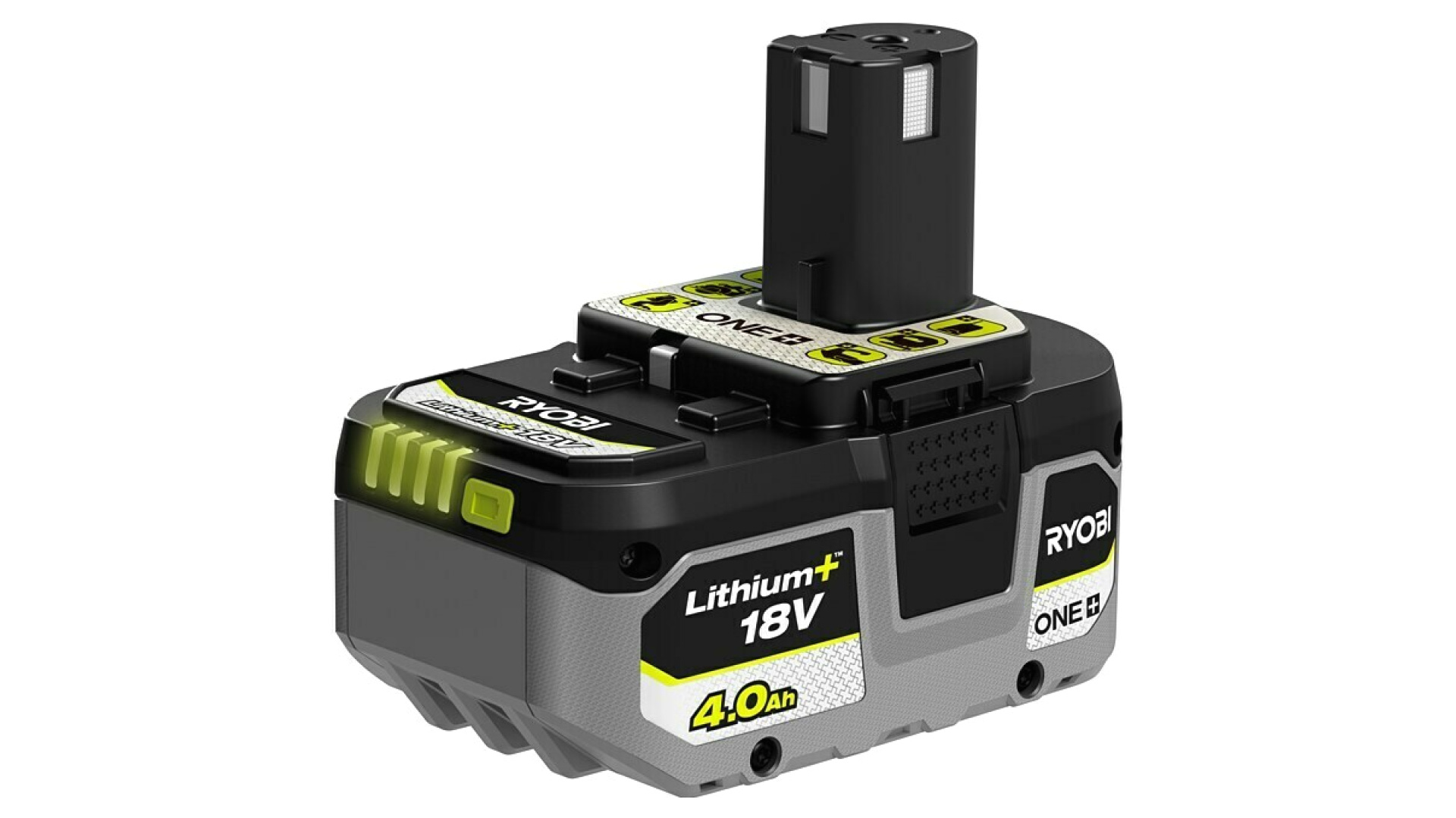 Akumulátor RB1840X HP Ryobi levně | Kupi.cz
