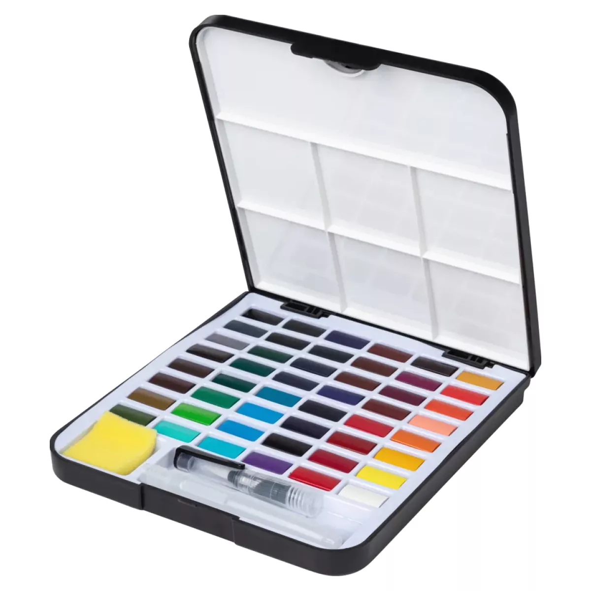 Akvarelové vodové barvy Crelando levně | Kupi.cz