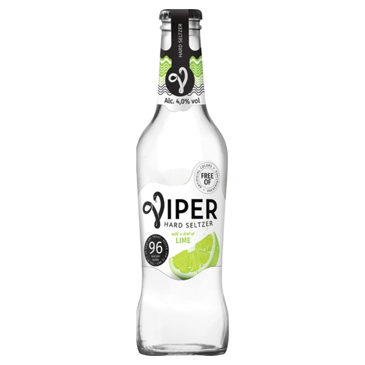 Alkoholický nápoj Hard Seltzer Viper levně | Kupi.cz