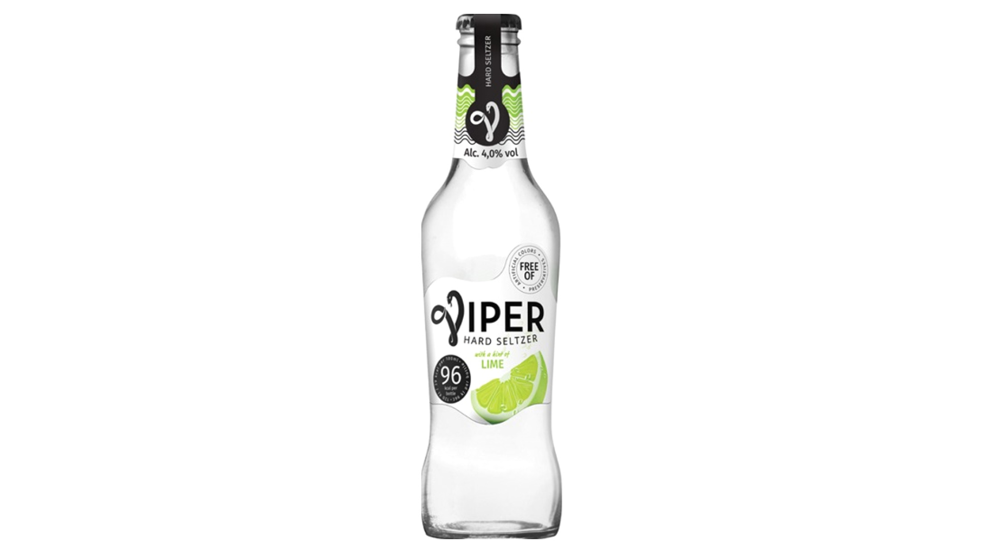 Alkoholický nápoj Hard Seltzer Viper levně | Kupi.cz