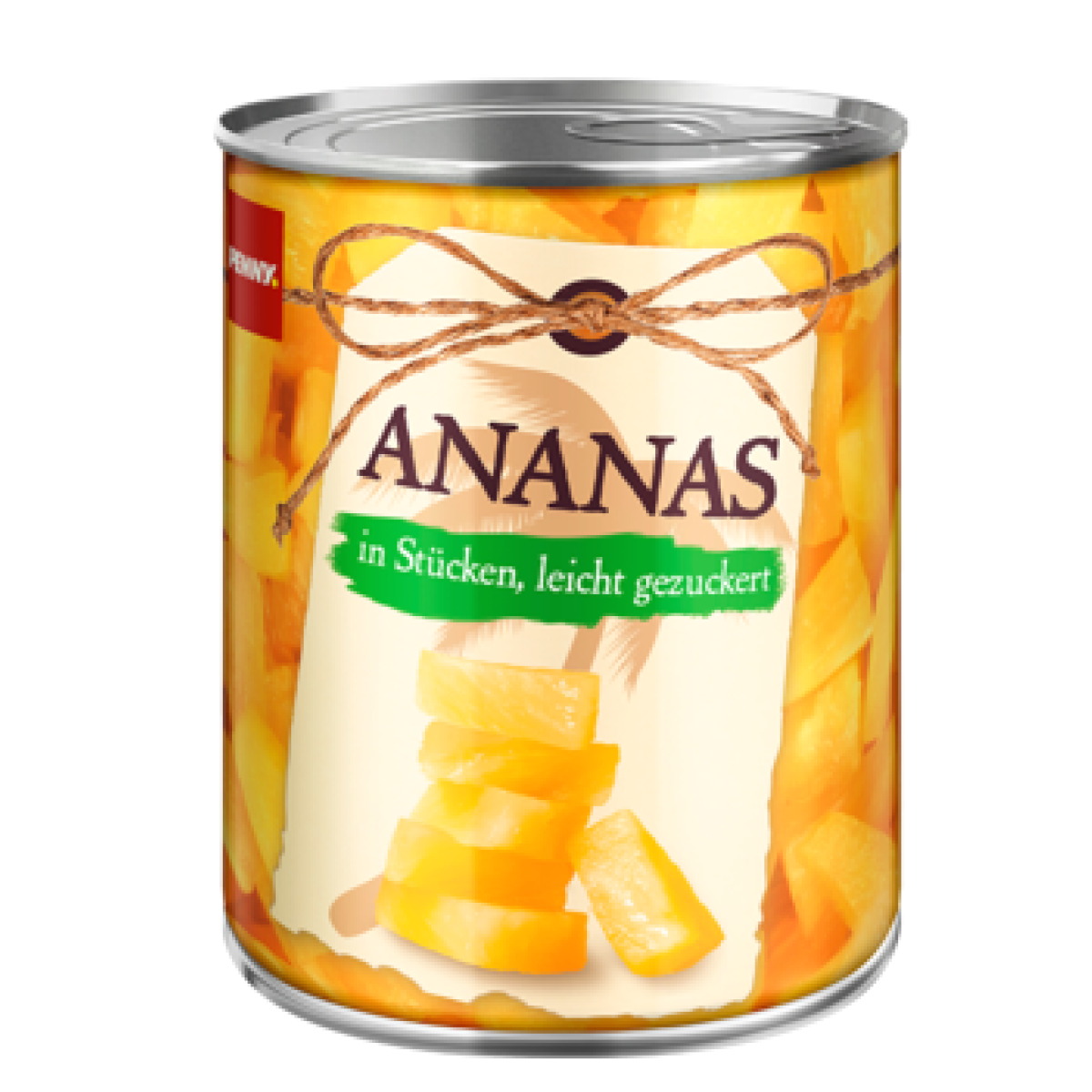 Kompot ananas Penny v akci levně | Kupi.cz