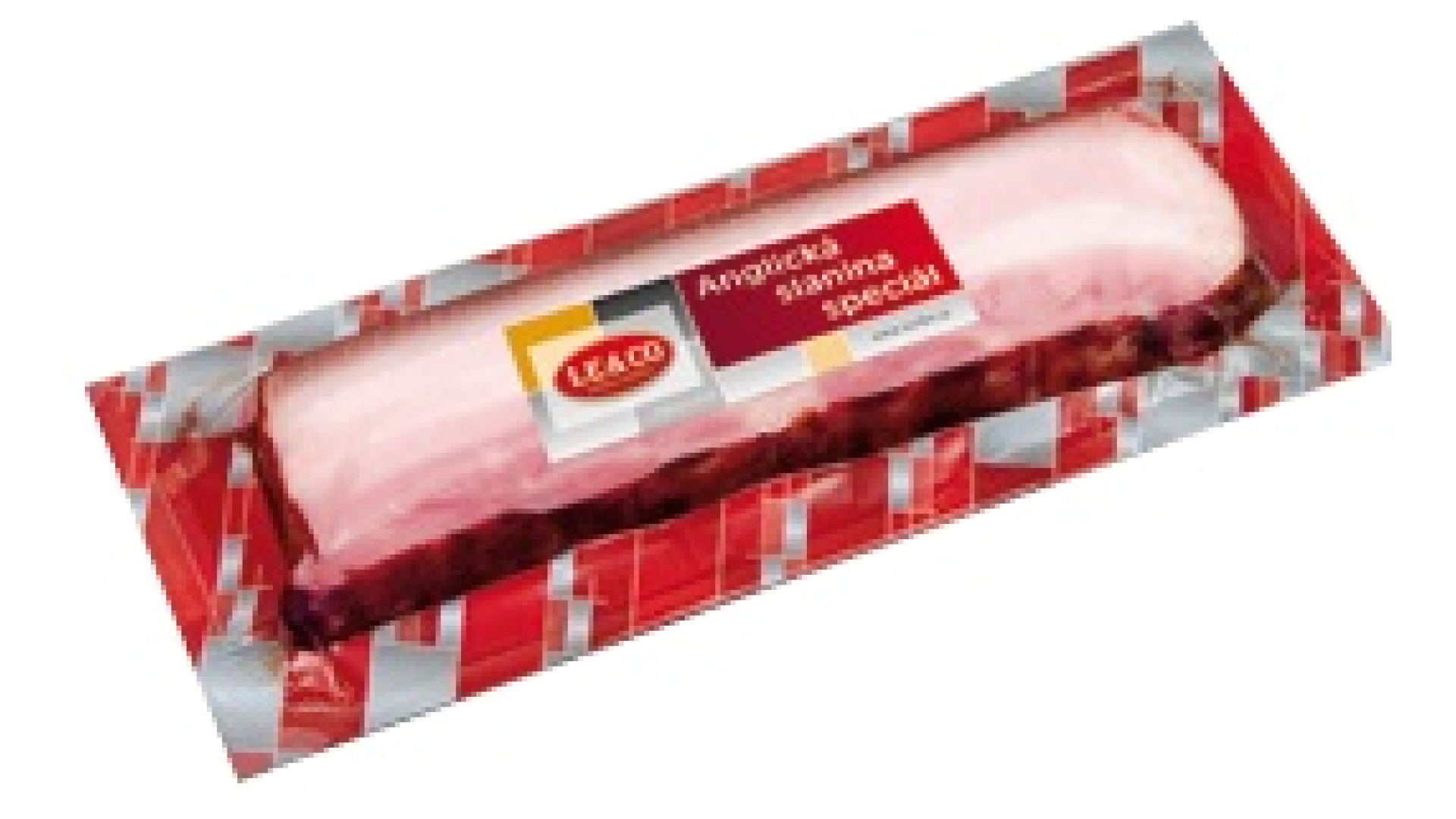 Anglická slanina speciál LE&CO, LE & CO levně | Kupi.cz