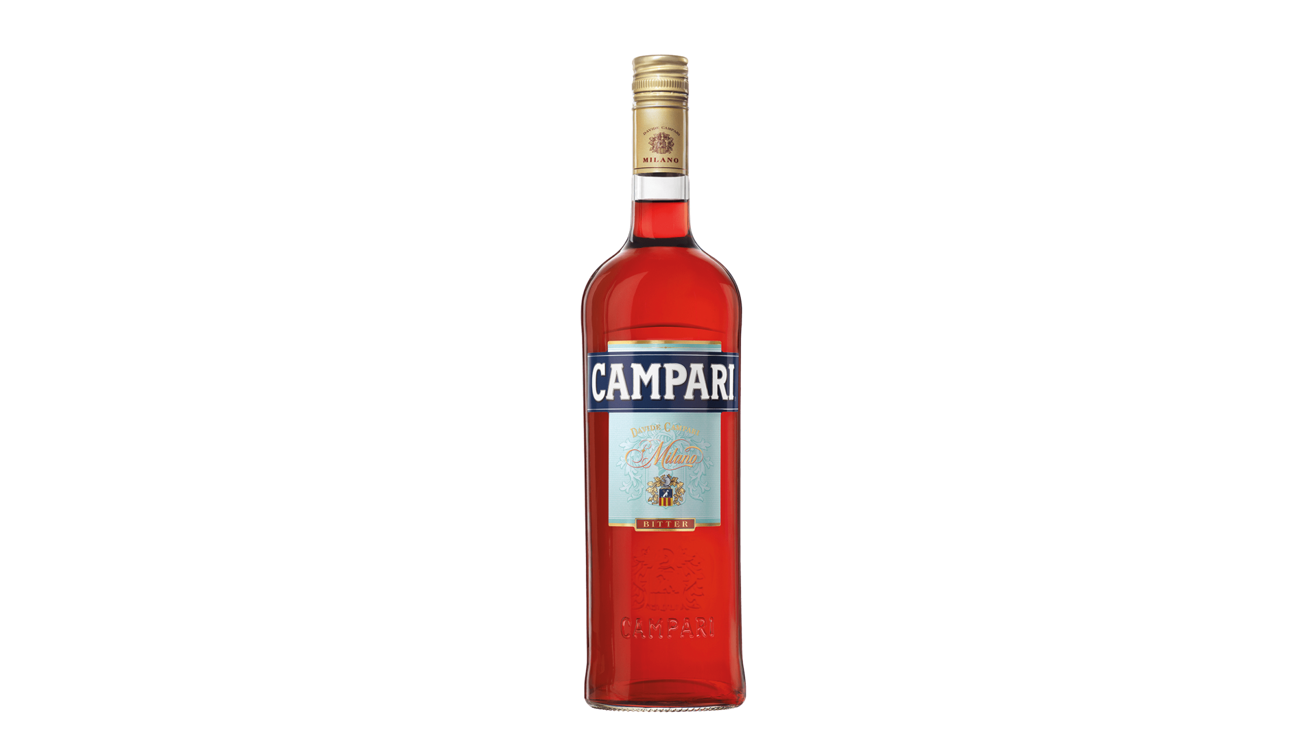 Aperitiv Bitter Campari v akci levně | Kupi.cz