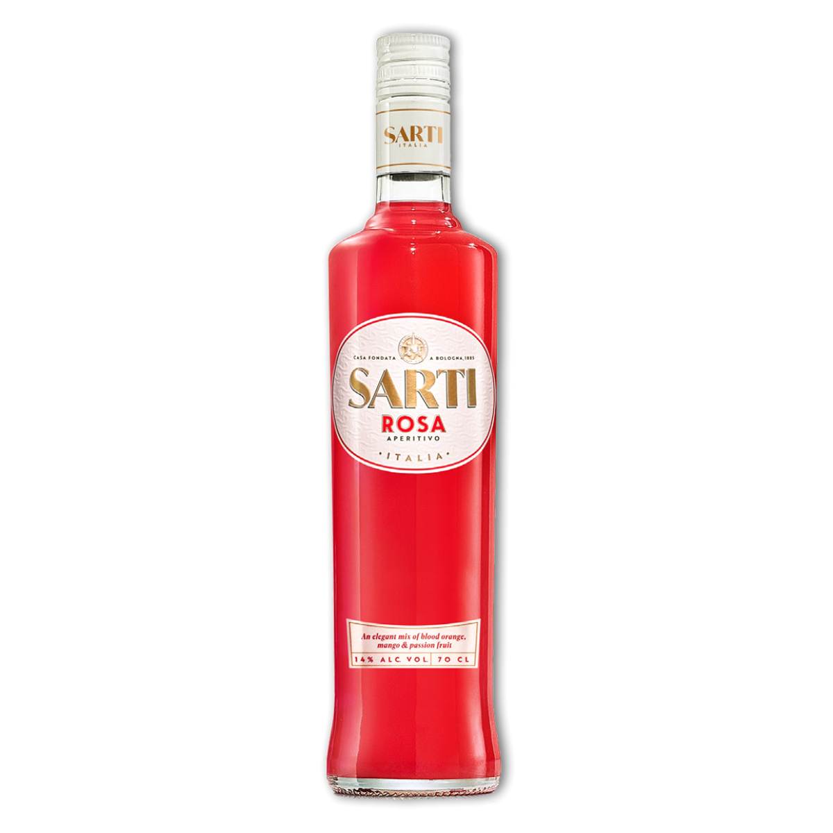 Aperitiv Sarti Rosa v akci levně | Kupi.cz