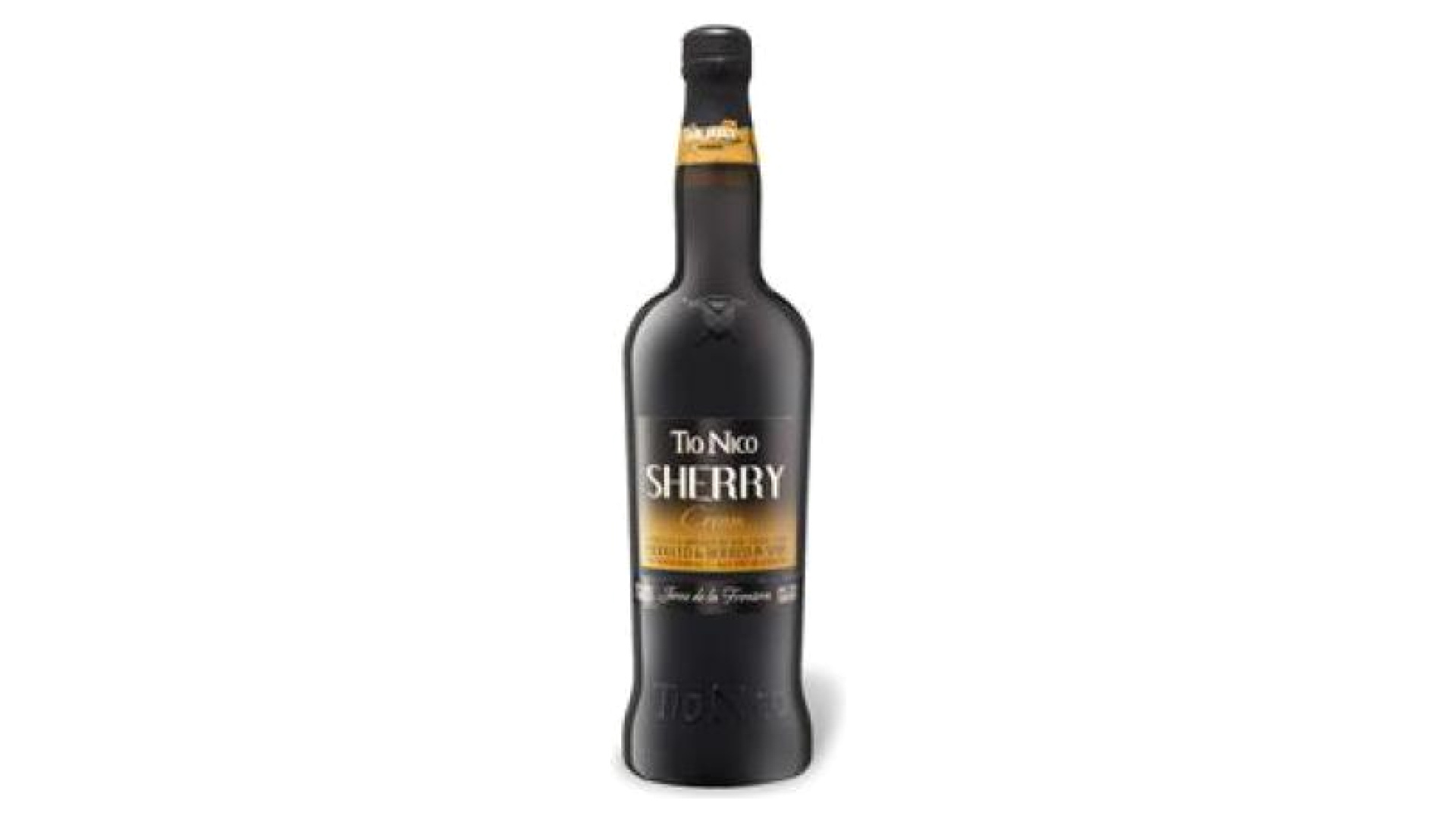 Sherry Cream Tio Nico levně | Kupi.cz