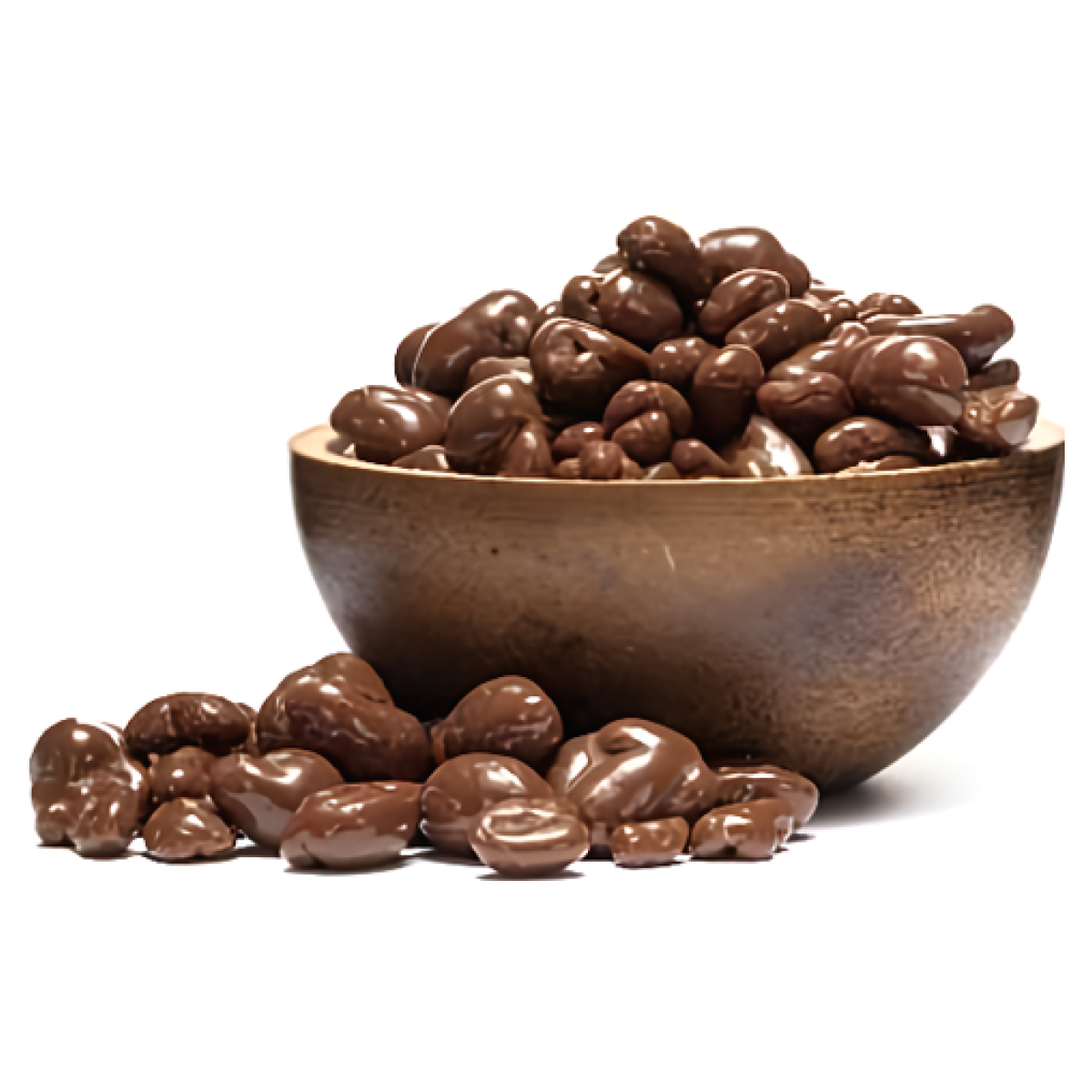 Arašídy v čokoládě Grizly v akci levně | Kupi.cz