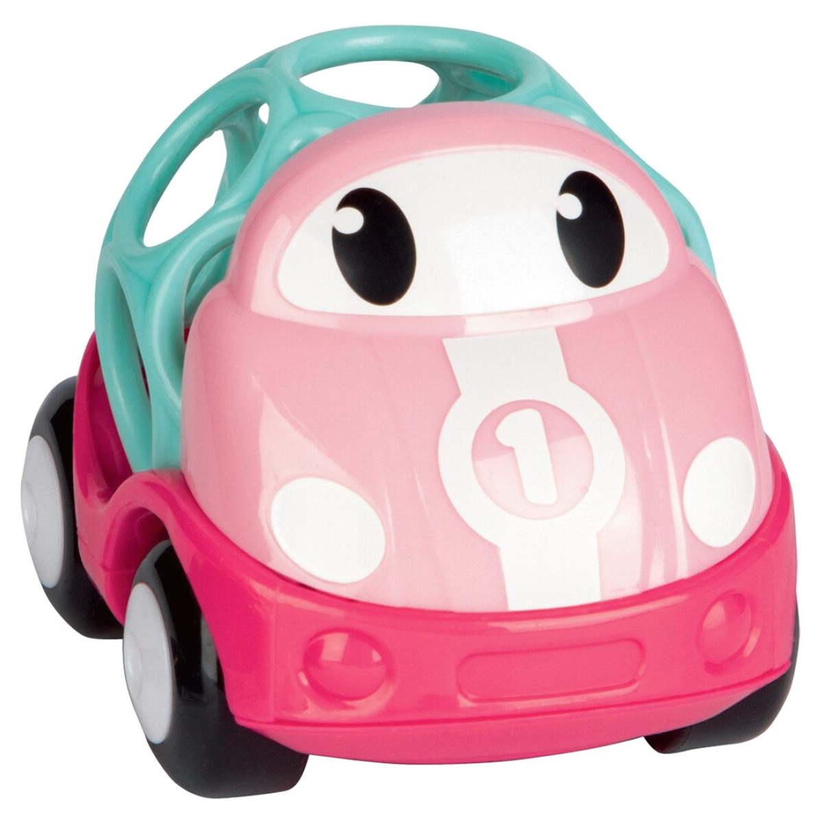 Autíčko Bright Starts levně | Kupi.cz