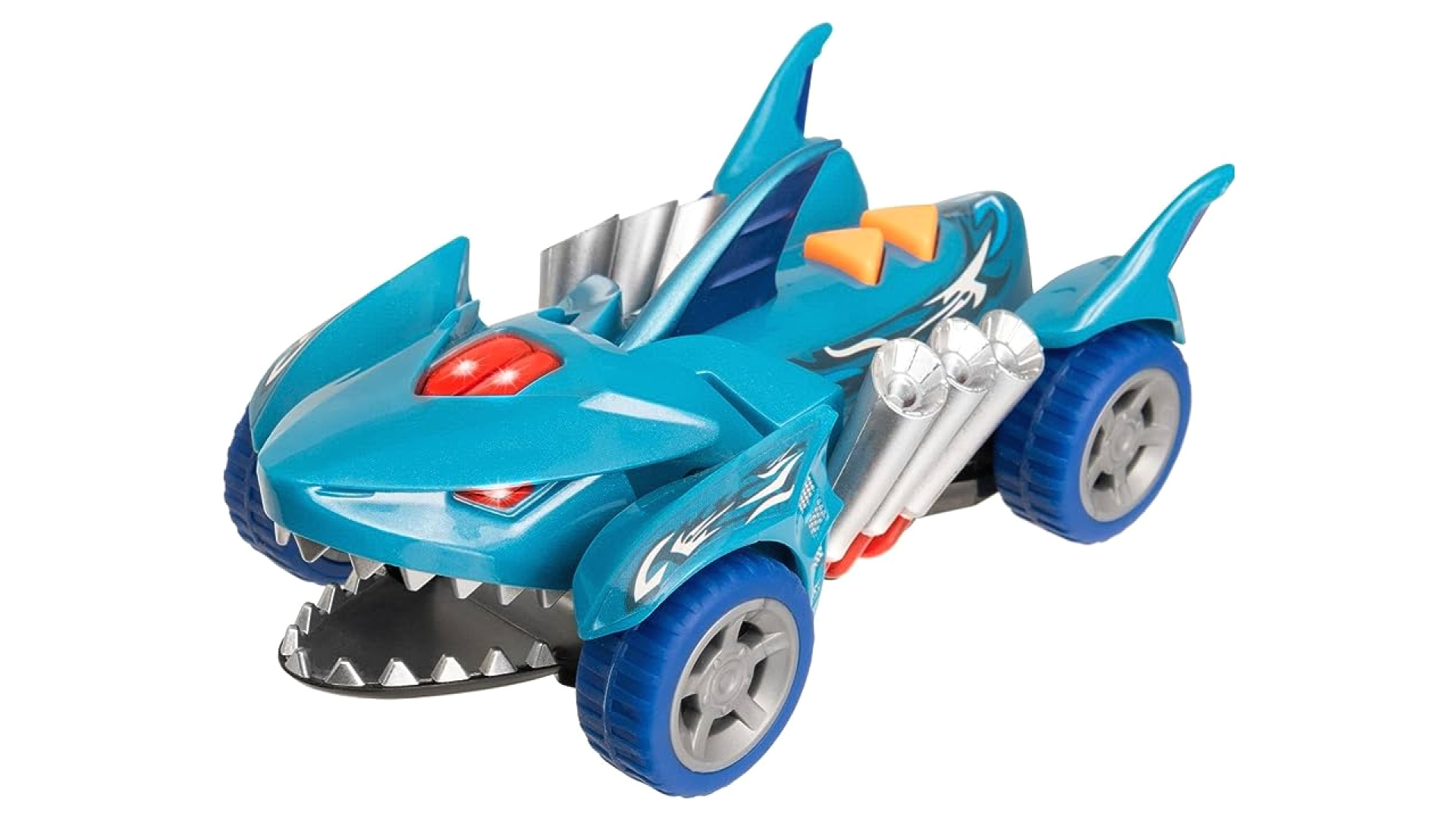 Auto Monster minis Teamsterz levně | Kupi.cz