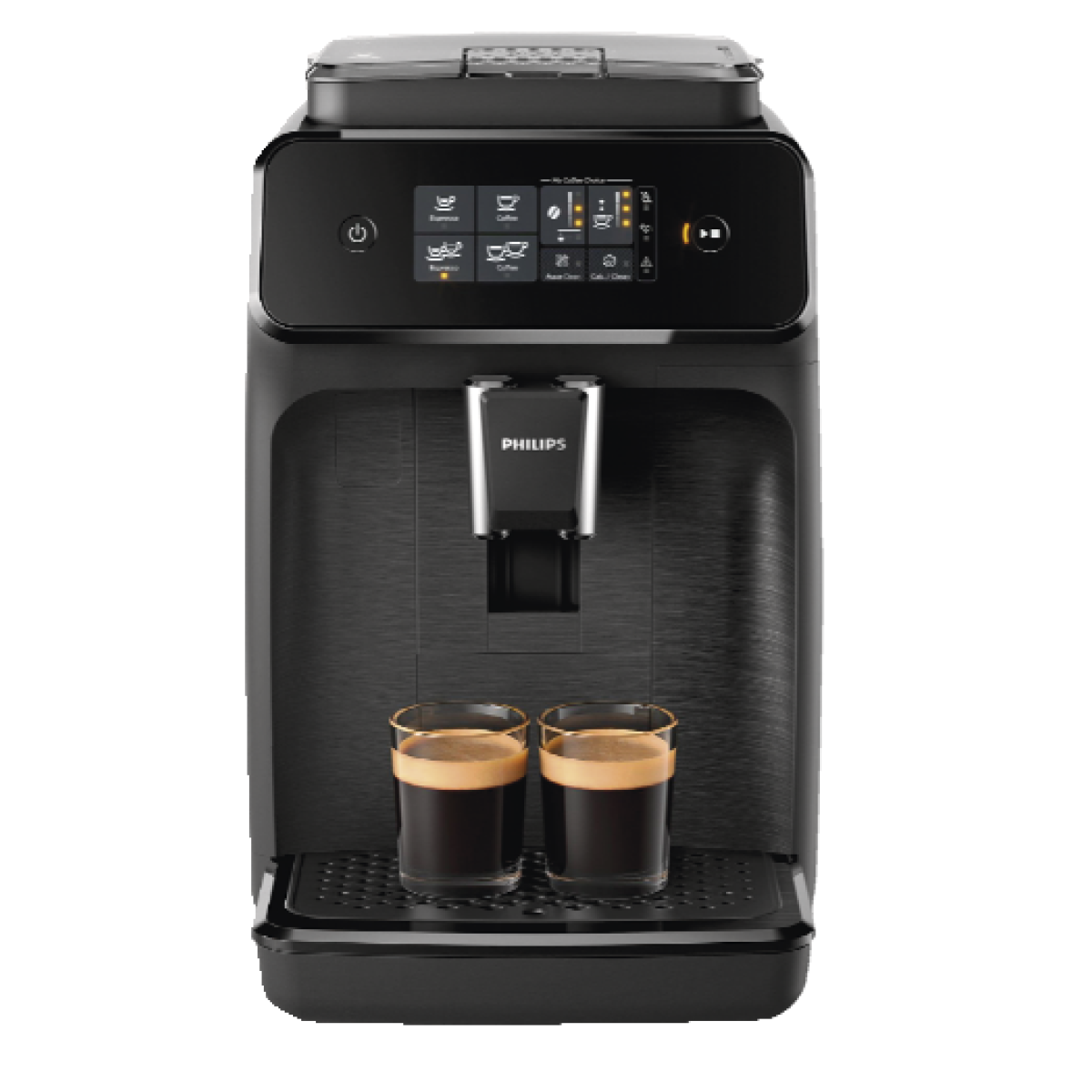 Automatický kávovar Philips EP1200/00 levně | Kupi.cz