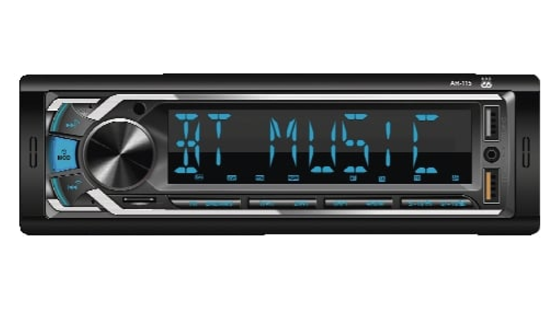 Autoradio Orava AR-115 levně | Kupi.cz