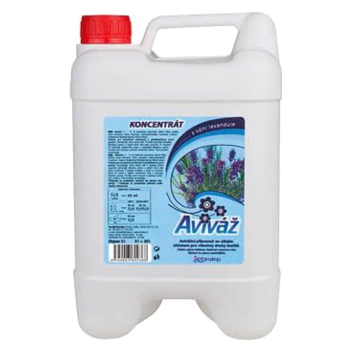 Aviváž Drutep levně | Kupi.cz