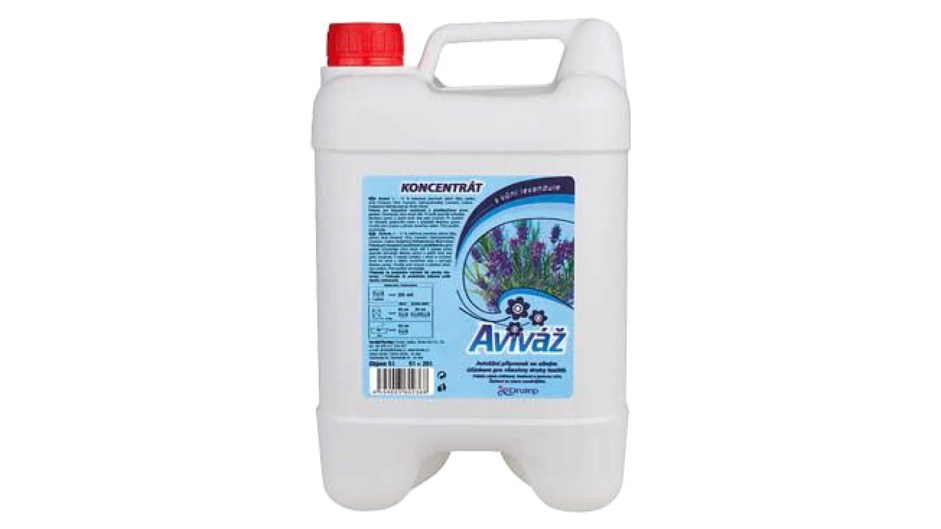 Aviváž Drutep levně | Kupi.cz