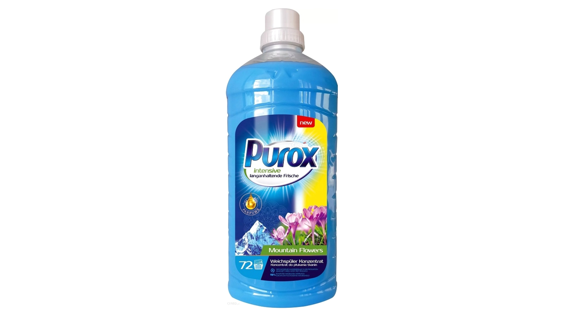 Aviváž Purox levně | Kupi.cz