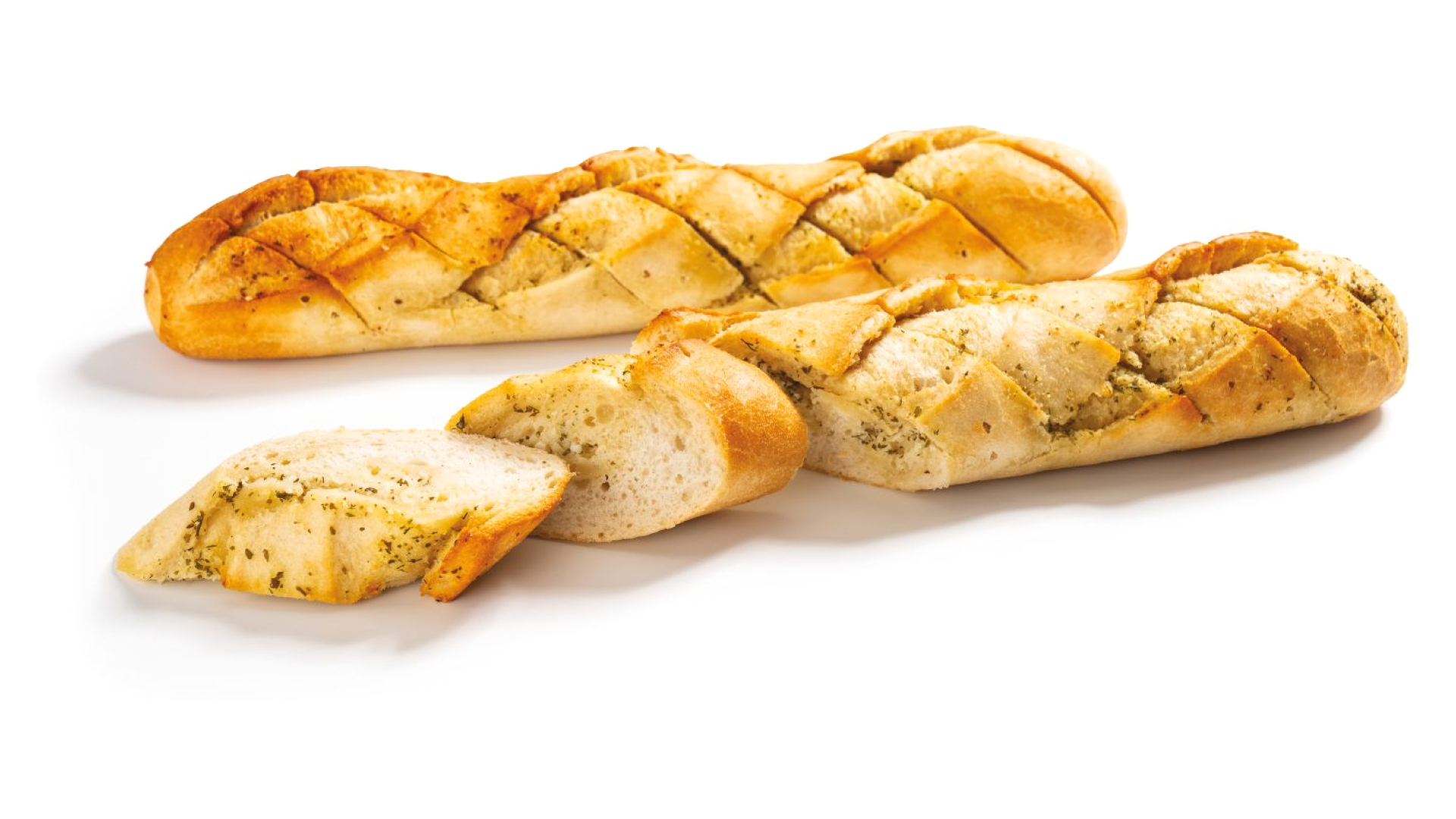 Bageta česneková v akci levně | Kupi.cz