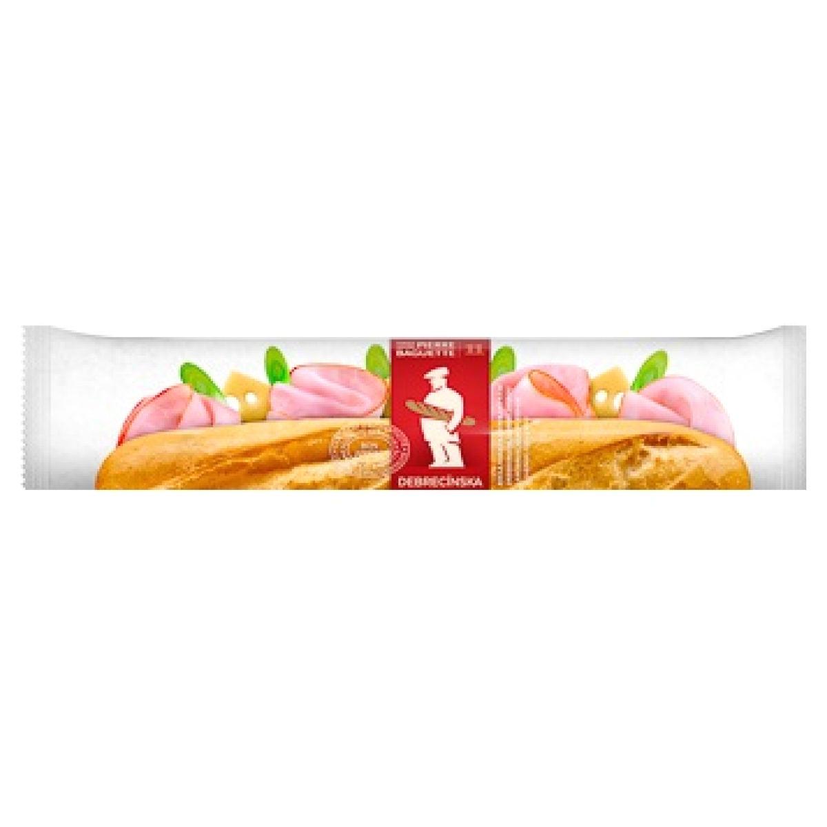 Bageta Pierre Baguette levně | Kupi.cz