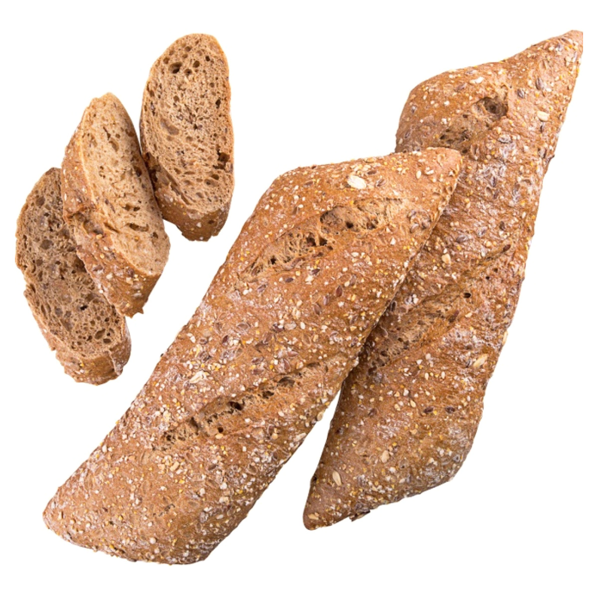 Bageta rustikální v akci levně | Kupi.cz