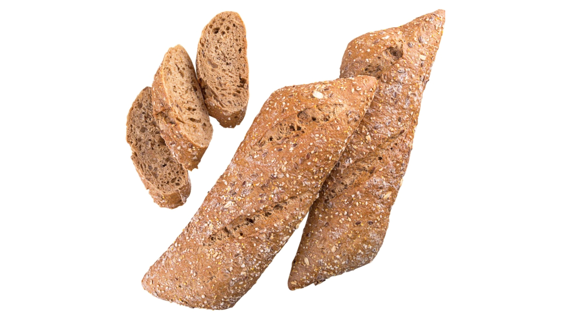 Bageta rustikální v akci levně | Kupi.cz