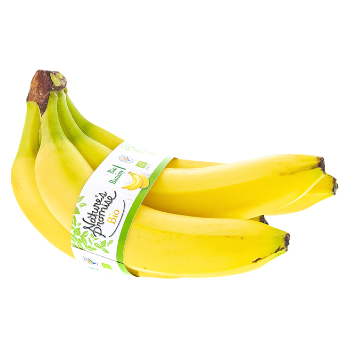 Banány bio Nature's Promise v akci levně | Kupi.cz