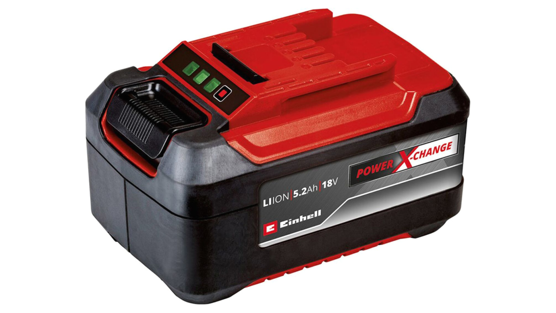 Baterie Einhell Power X-Change Plus levně | Kupi.cz