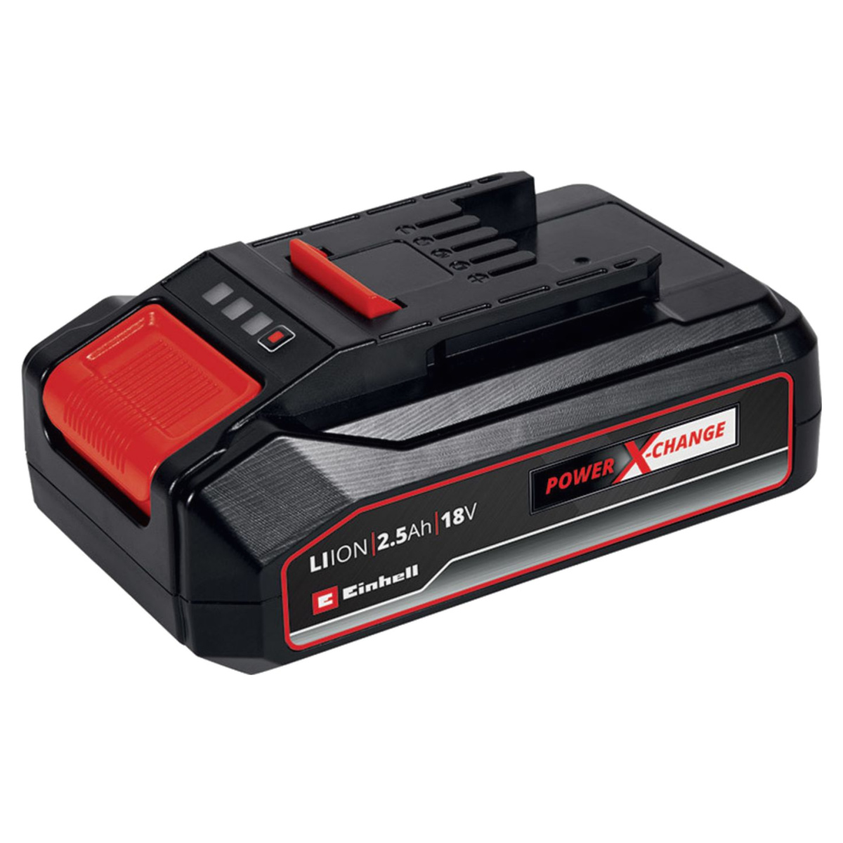 Baterie Einhell Power X-Change levně | Kupi.cz