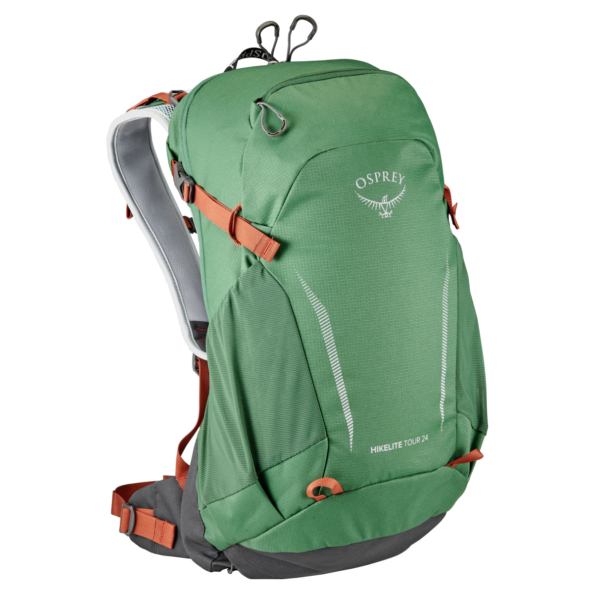 Batoh turistický Osprey levně | Kupi.cz