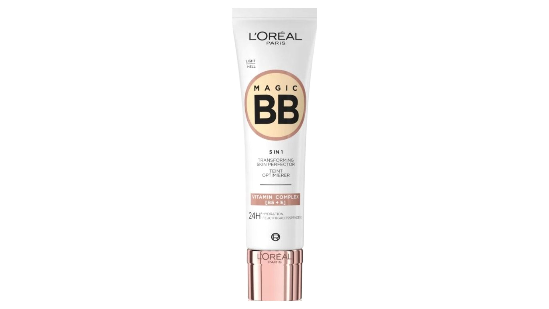 BB cream Magic L'Oréal, L'Oréal Paris levně | Kupi.cz