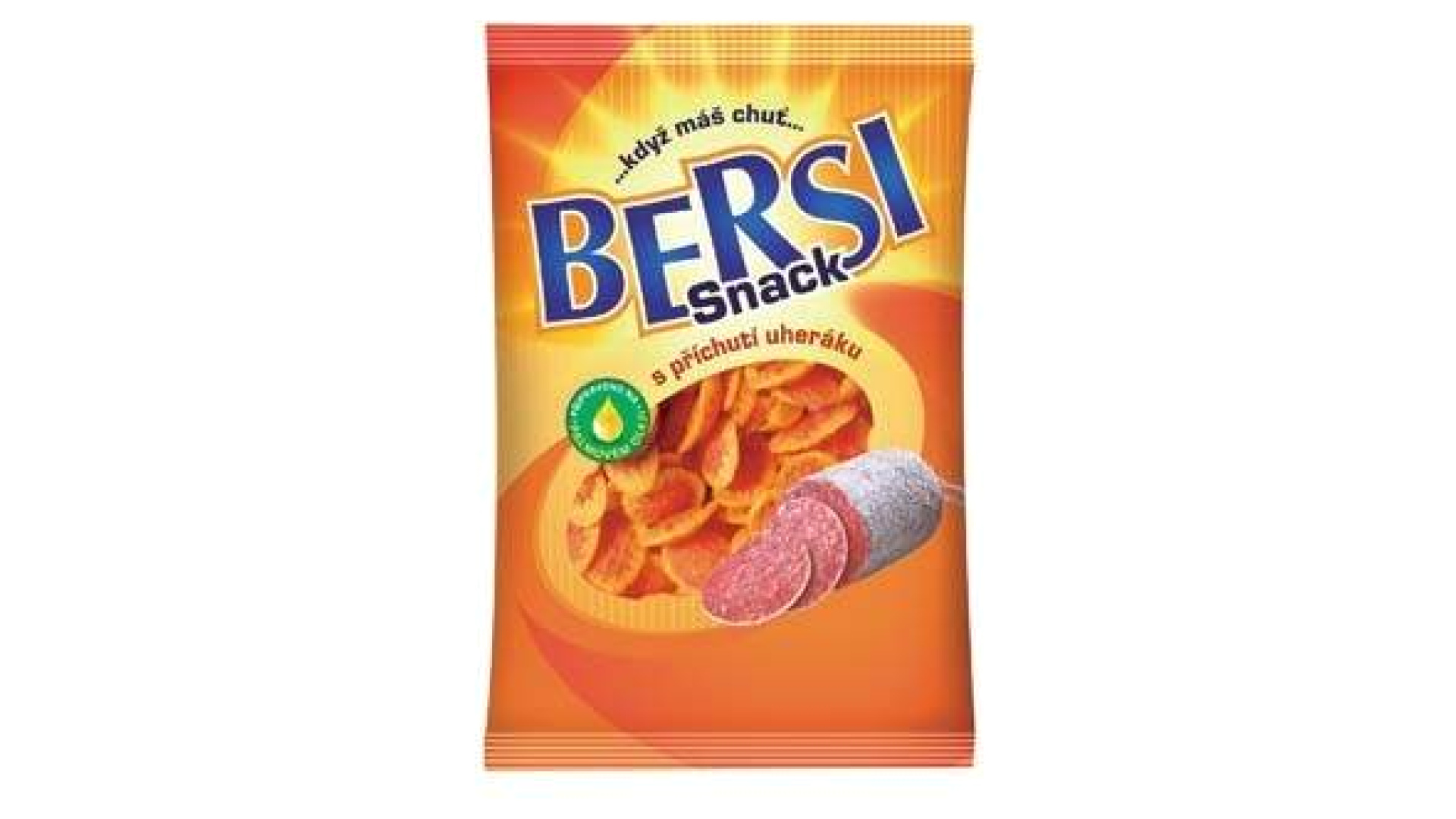 Snack Bersi levně | Kupi.cz