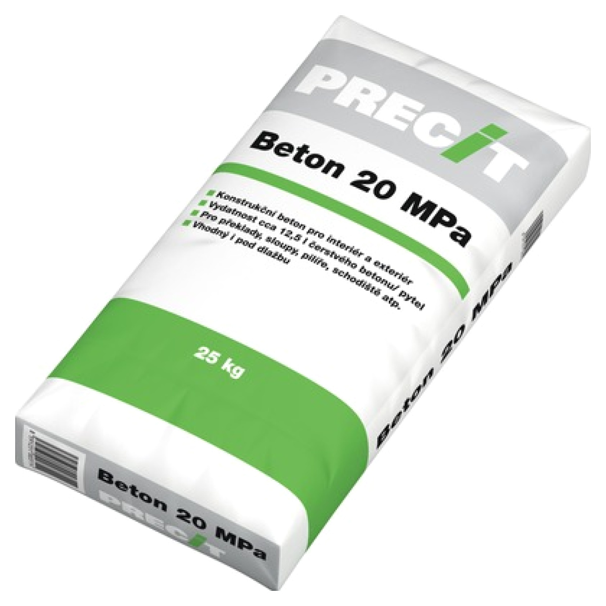 Beton Precit levně | Kupi.cz