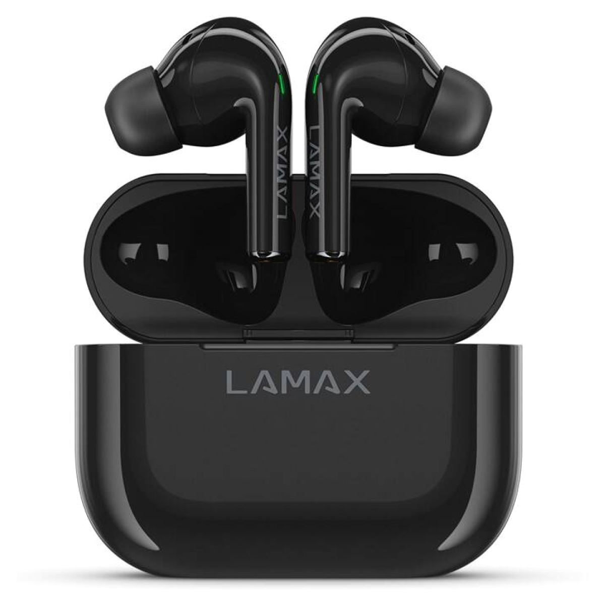 Bezdrátová sluchátka Lamax Clips1 levně | Kupi.cz