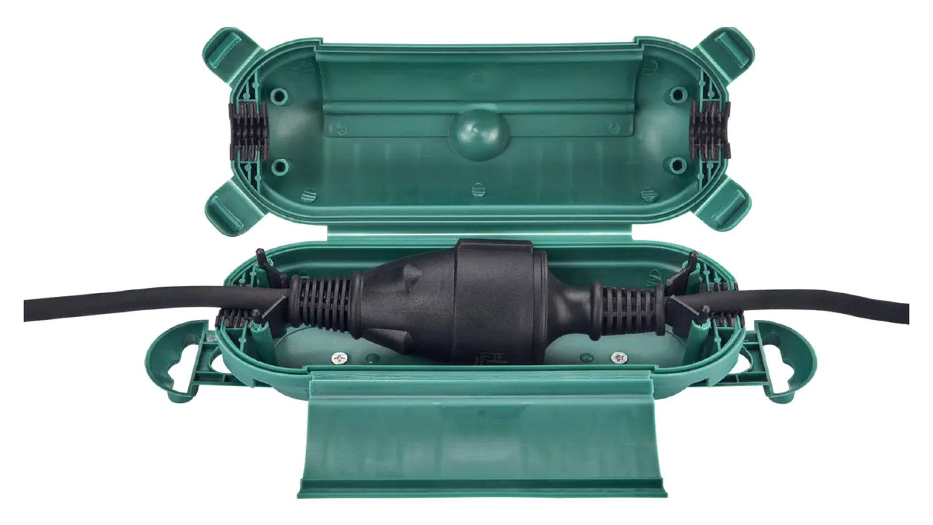 Bezpečnostní box na kabely Parkside levně | Kupi.cz