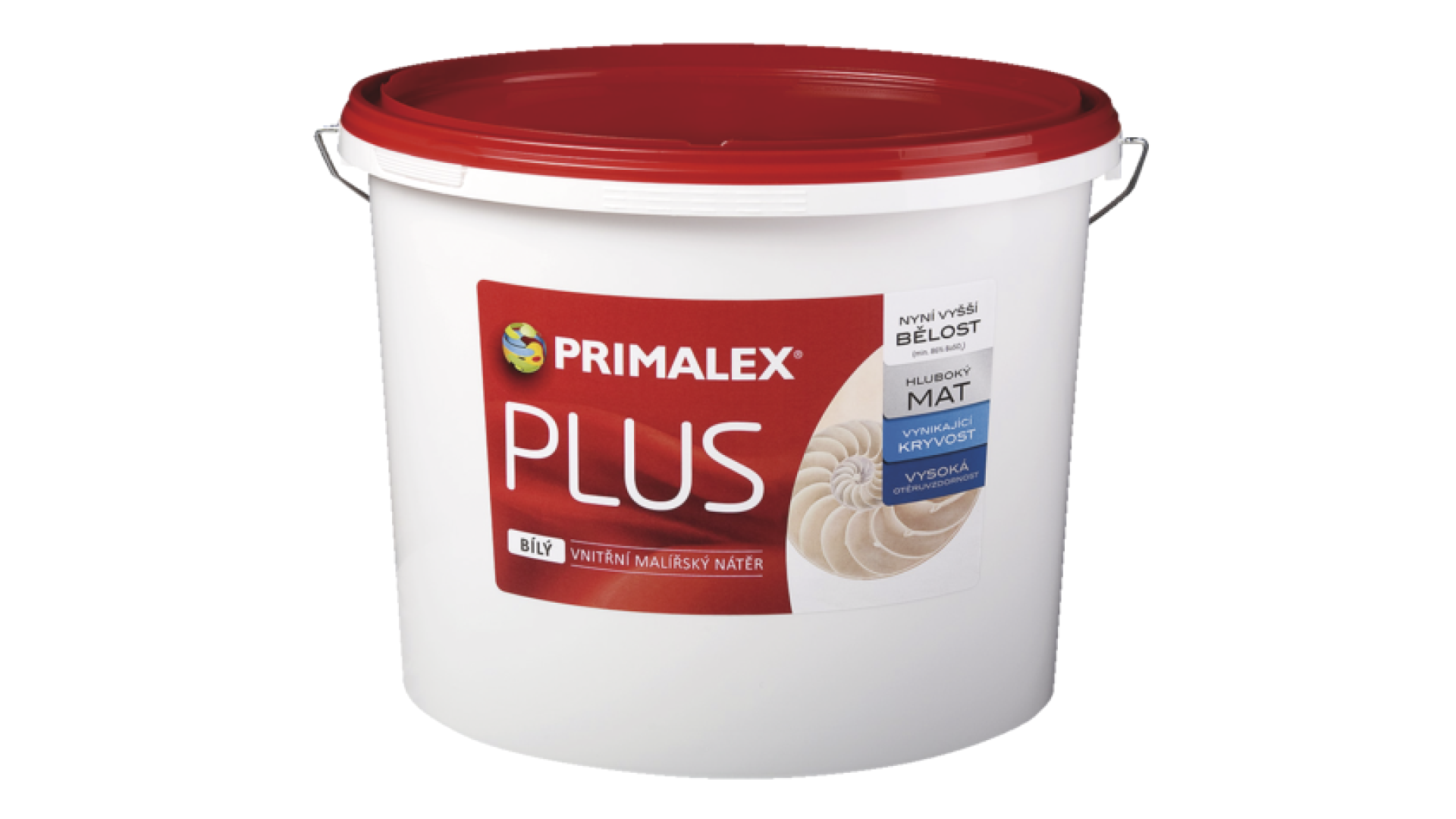 Interiérová barva Primalex levně | Kupi.cz