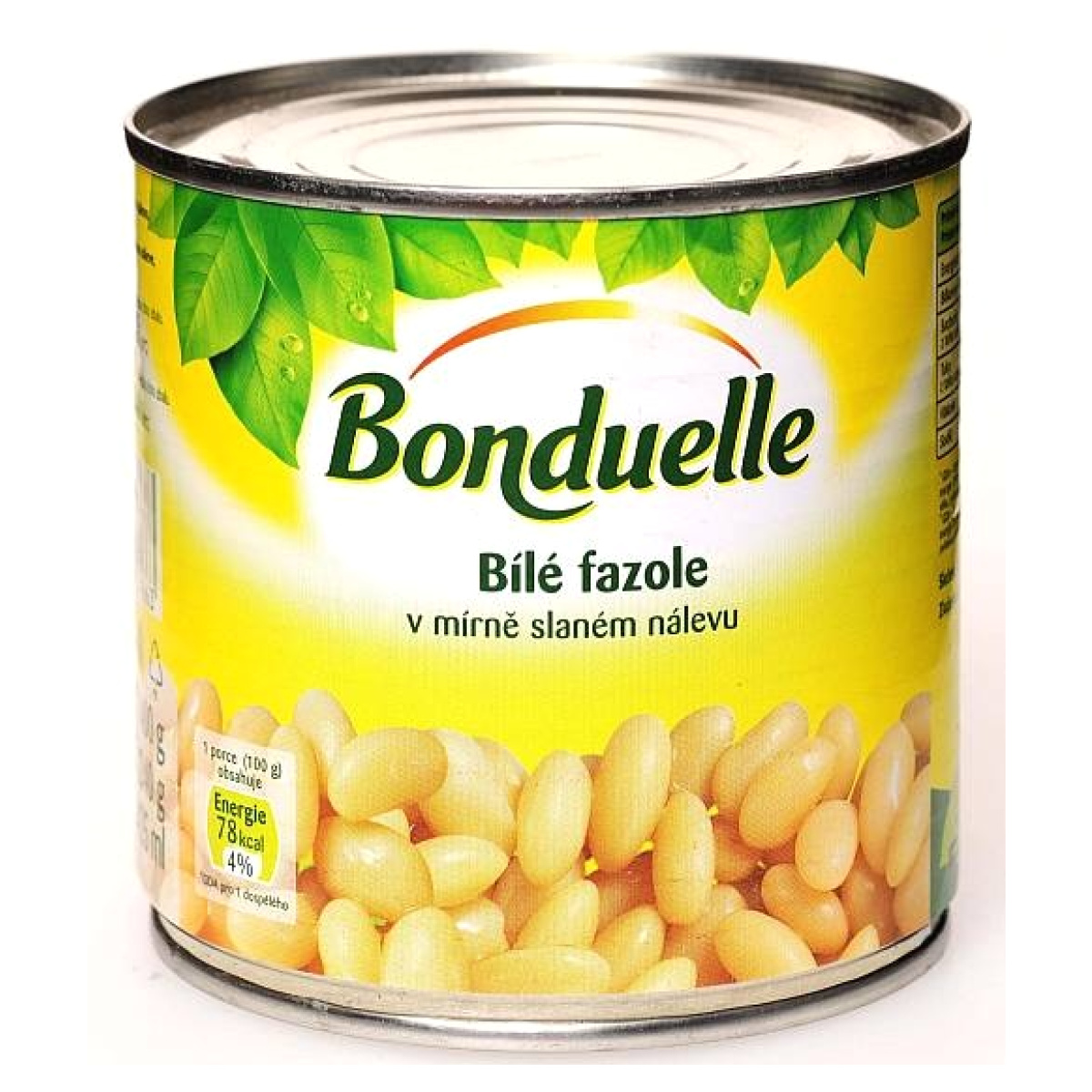Fazole bílé Bonduelle levně | Kupi.cz