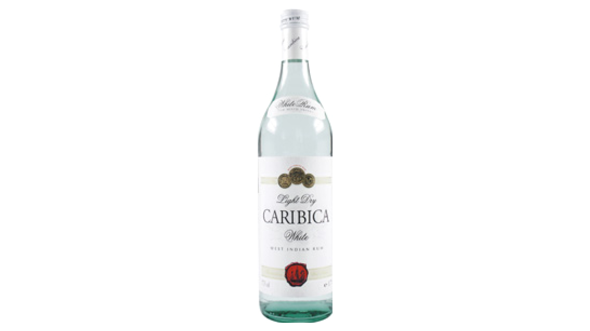 Rum bílý Caribica levně | Kupi.cz